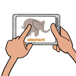 Learn the Letter 'N' Phonics Book - KidsVsPhonics